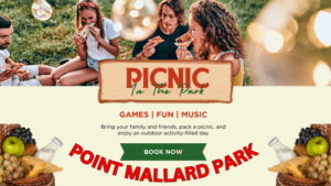 Point Mallard Park: Family Fun Destination 2023