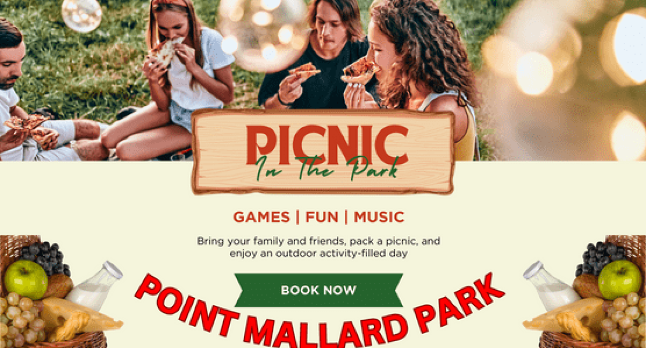 Point Mallard Park: Family Fun Destination 2023